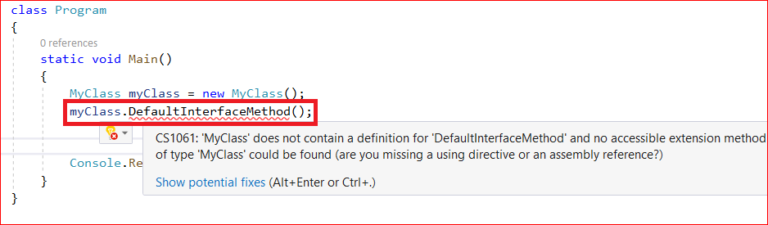C Abstract Class Vs Interface Difference Between Abstract Class And Interface In C Shekh