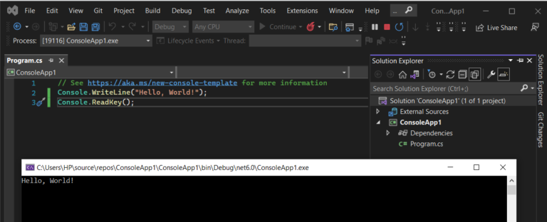 C 10 New Features A Comprehensive Guide With Code Examples Shekh Alis Blog