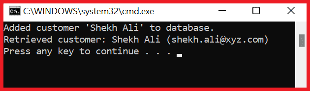 C Dependency Injection Everything You Need To Know About Dependency Injection In C Shekh